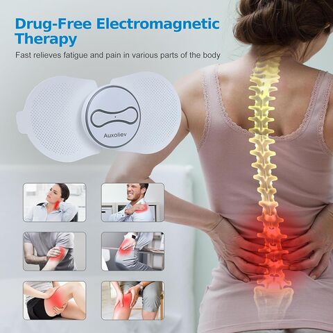 Buy Wholesale China Wireless Tens Unit Pain Relief Mini Tens Massager ...