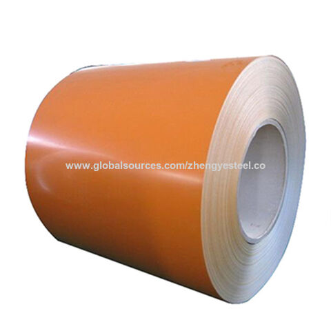 Bulk Buy China Wholesale Color Coated Ppgi Sgcc Ppgl Dc51d Prepainted ...