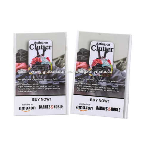 Custom Printing Adhesive Sticky Microfiber Phone Screen Cleaner $0.18 ...