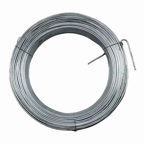 Galvanized Iron Soft Wire Binding Wire Galvanized Wire - China ...