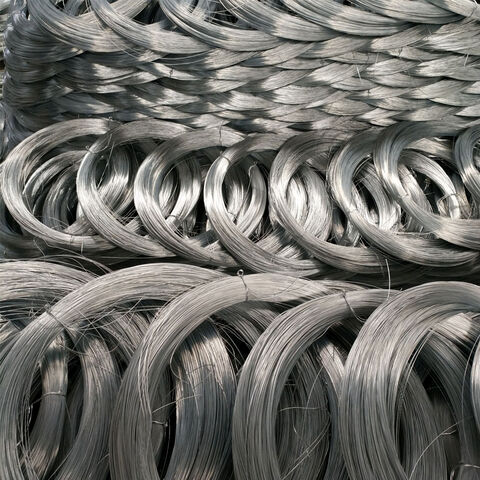 Buy Wholesale China Galvanized Iron Wire/gi Iron Wire/gi Wire ...