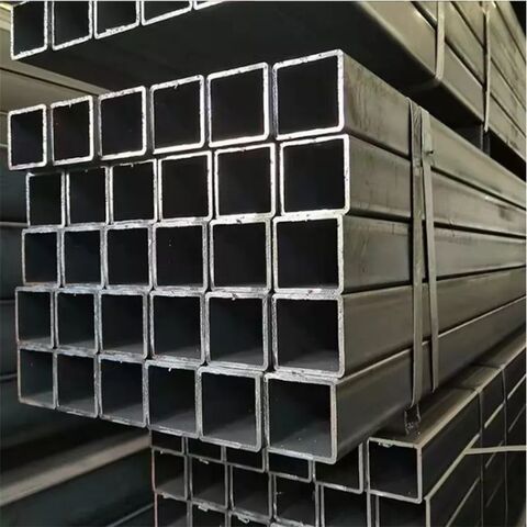 Buy Wholesale China Sale Astm A500 Tubo De Acero Hueco Cuadrado 6x6 ...