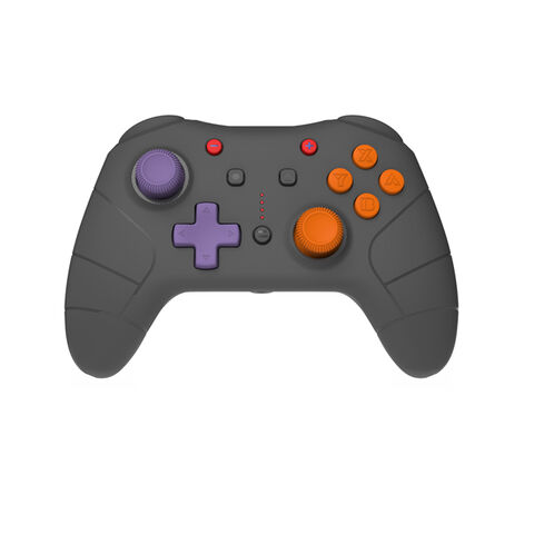 Buy Wholesale China Anti-slip Bluetooth Gamepad Wireless Game ...