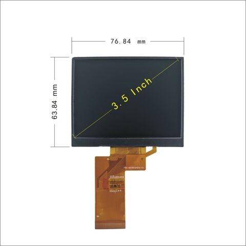 Buy Wholesale China 3.5inch Tft Lcd,3.5inch Lcd Module ,320x240 ...