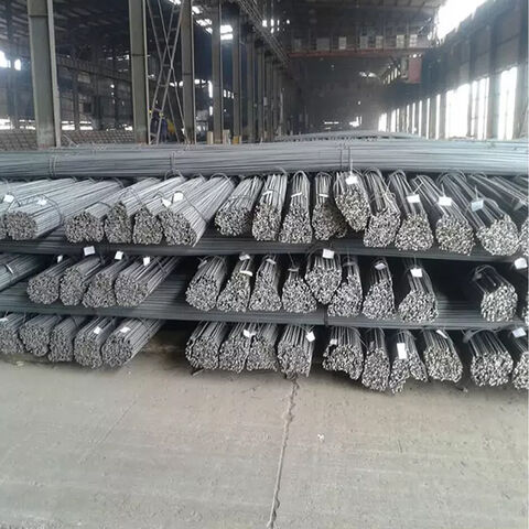 Buy Wholesale China Stock Building Concrete Deformation Rebar, Hot ...