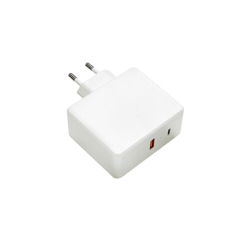 Buy Wholesale China 63w Output Korean Plug Kc Certified Wall Charger ...
