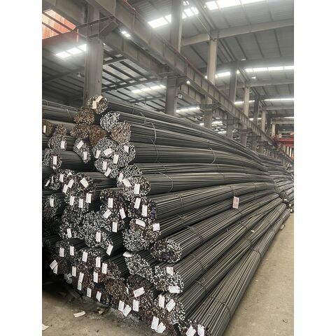 Buy Wholesale China Rebar Hrb400 Hrb500 8mm 10mm 12mm 14mm 16mm Iron ...