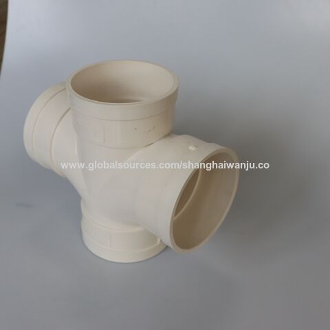 Buy Wholesale China Hot Sale Made In China Wanju Pvc018 Din Iso Pvc ...