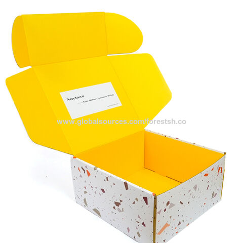 Buy Wholesale China Wholesale Factory Customized Size Printing Paper ...