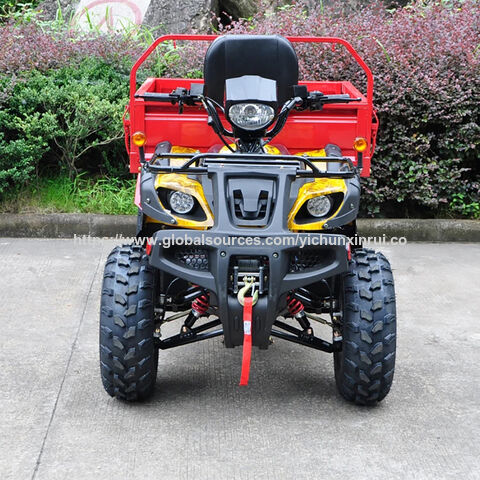 Atv Agriculture-wagon-adult-atv-4x4-agriculture-125cc-250cc-300cc-cargo ...