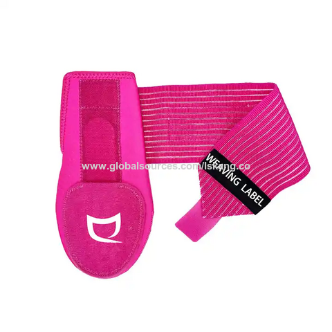 Wholesale Customize Logo Hand Guard Wrist Protector Gloves Baseball ...