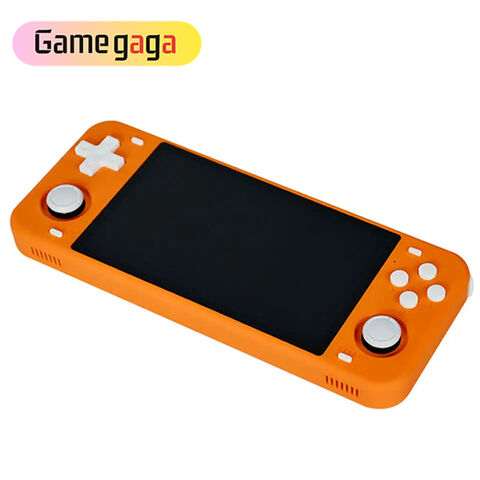 Buy Wholesale China X Rgb10 Max 5 Inch Portable Retro Handheld Video ...