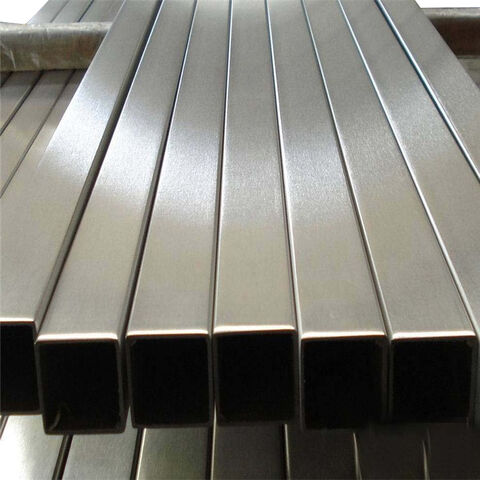 Buy Wholesale China Astm A36 50x50 Steel Rectangular Tube Weight Square ...