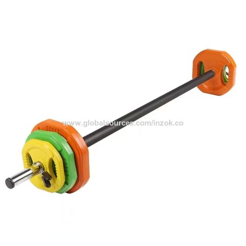 Buy Wholesale China Wholesale Barbell Sets Multi-function Home Gym ...