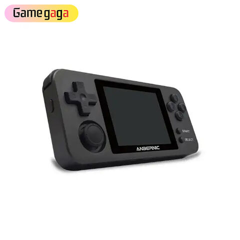 Buy China Wholesale X Rg280m Ips Screen 64bit Retro Video Handheld Game ...
