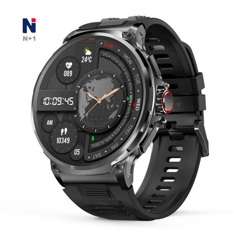 Buy Wholesale China Good Price Ce Rohs Fcc Nrd05 Smartwatch 1.85-inch ...