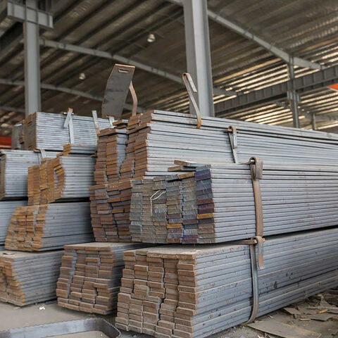 Sup9 1080 Steel Hot Rolled Spring Mold Mild Steel Flat Bar Weight Price ...