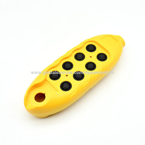 Buy Wholesale China Crane Remote Control Mold Pc Tpe Overmolding ...