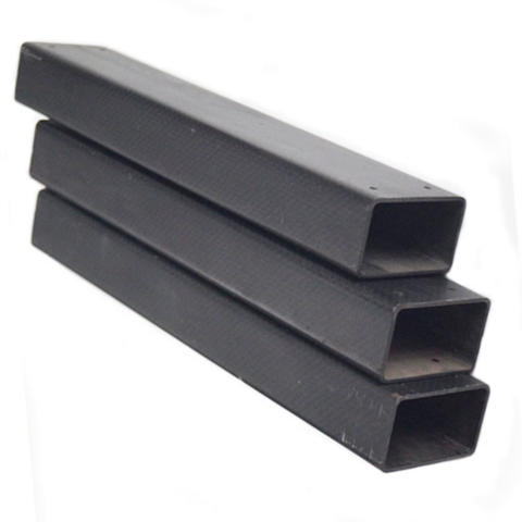 Buy Wholesale China High-strength And Lightweight Carbon Fiber Square ...