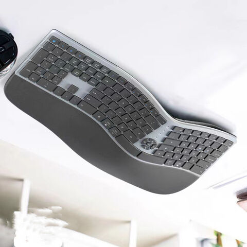 Buy Wholesale Hong Kong SAR Type-c Charging Lithium Battery Ergonomic ...