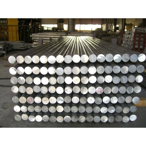 Buy China Wholesale Aviation Grade Aluminum Alloy Bar 7050 7075 ...