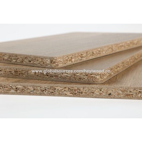 Buy Wholesale China High Quality Chipboard 8-25mm Thickness Particle ...