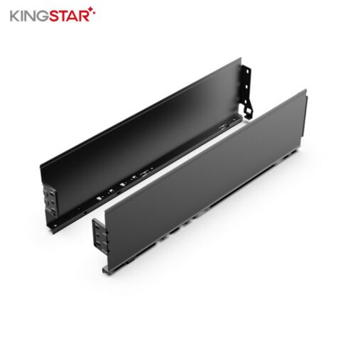 Buy Wholesale China Kingstar Extremely Thin Slim Tandem Box Drawer ...
