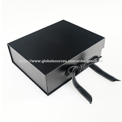Buy Wholesale China Handheld Gift Box Bow Decoration Gift Box Jewelry ...