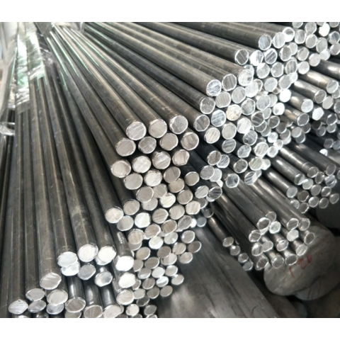 Bulk Buy China Wholesale High-grade Aluminum Rods Aluminum Rod 6063 ...