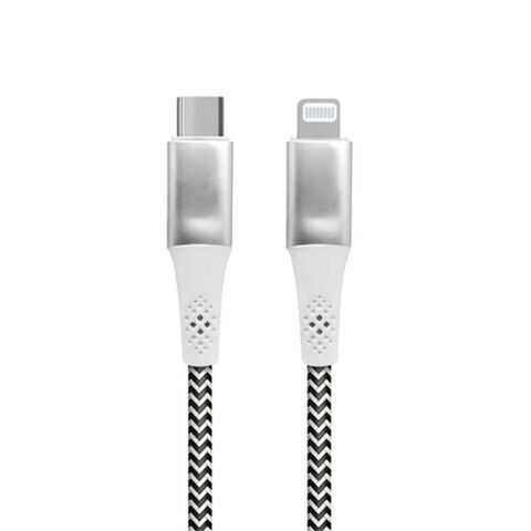 Buy Wholesale China 35w Mfi Certification Usb C To Lightning Cable For ...