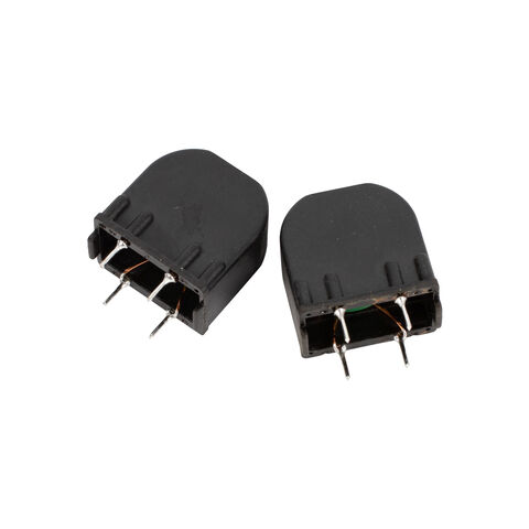 Buy Wholesale China Pcb Current Transformer Mini Toroidal Zero Current ...