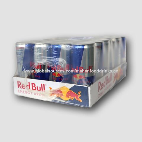 Bulk Buy United Kingdom Wholesale Austria Red Bull & Redbull Classic ...