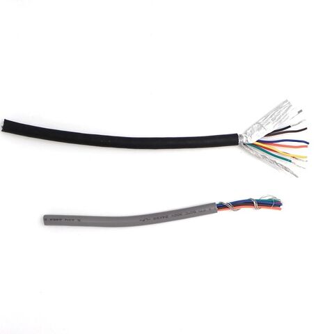 Buy Wholesale China Multi Conductor Pvc Flexible Cable Ul2854 28awg ...