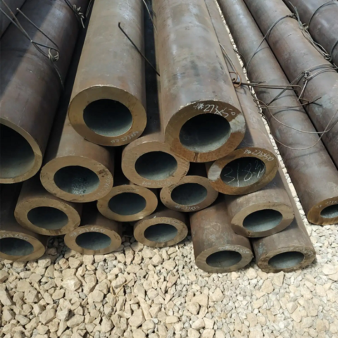 Buy Wholesale China Customization Seamless Steel Pipe A335p91 Sa213t91 ...