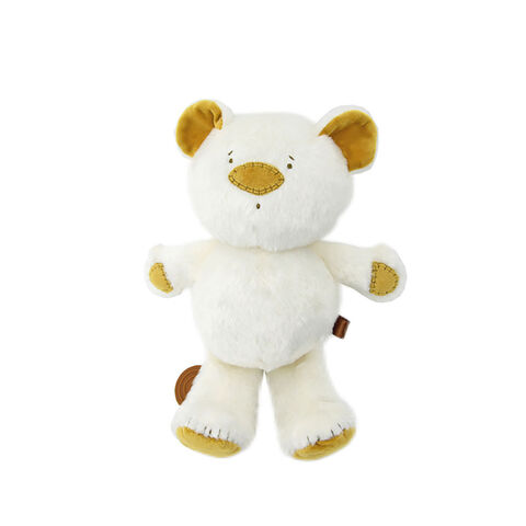 Buy Wholesale China Oem Odm Plush Stuffed Toy Animal Bear Custom Plush ...
