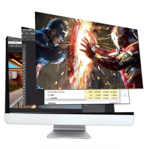 Bulk Buy China Wholesale Monoblock 21.5 Inch All In One Computers All ...