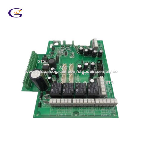 Buy Wholesale China Customize Bms 4s/8s/13s/16s 20a 30a 40a Lifepo4 Bms ...