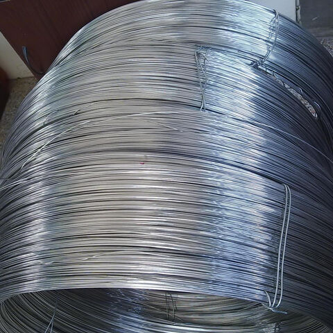 Bulk Buy China Wholesale Sae1008/q195 Ms Low Carbon Steel Wire Rod ...