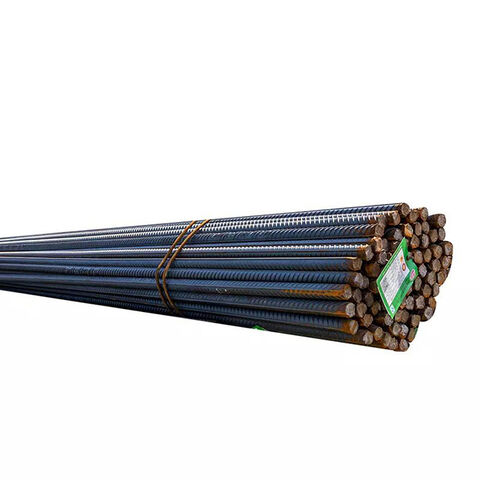 Bulk Buy China Wholesale Iron Rod Gr40; Gr60, Ca40, Ca50 Deformed Steel ...