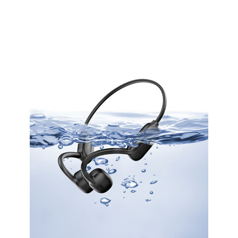 Buy Wholesale China Oem Odm Wholesale Ts-k05 Bone Conduction Headset ...
