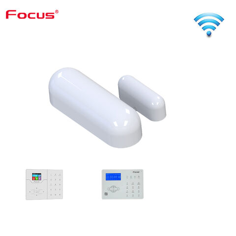 High Quality Oem Door Sensor For Safe, Alarm Sensor, Door Beam, Door ...