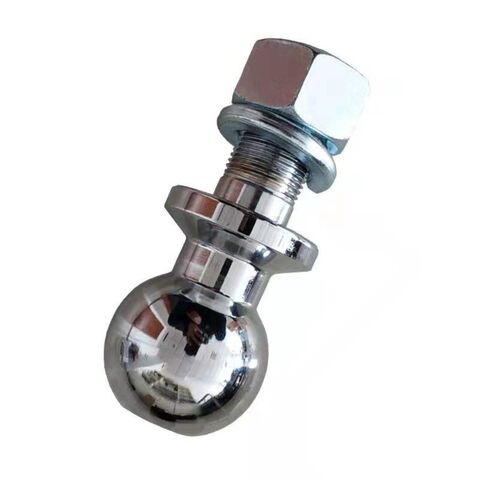 Buy China Wholesale 50mm 2" 1-7/8" 2-5/16" Trailer Coupling Forged ...