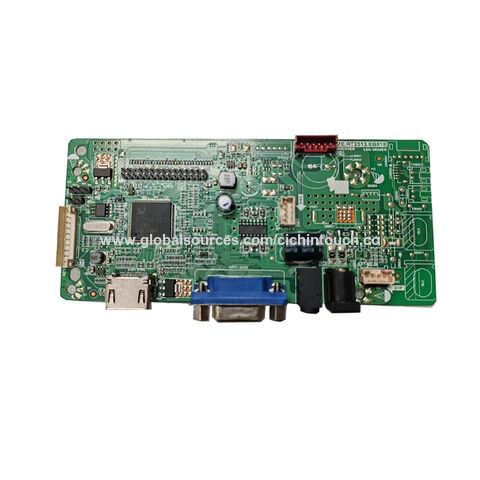 Buy Wholesale China Vga Hdmi Board, High Reliability Board & Vga Hdmi ...