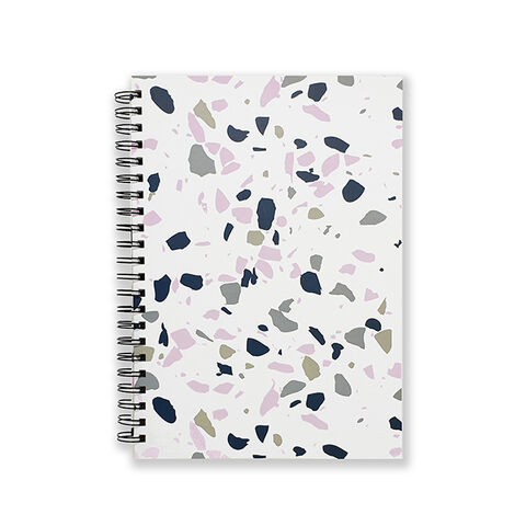 Spiral Notebook, Eco-friendly, Oem High Quality, Custom Design, For ...