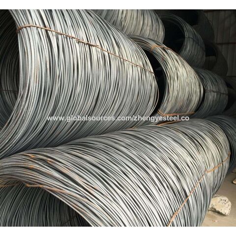 Bulk Buy China Wholesale Hot Sale 10mm 12mm Din Deformed Steel Rebar ...