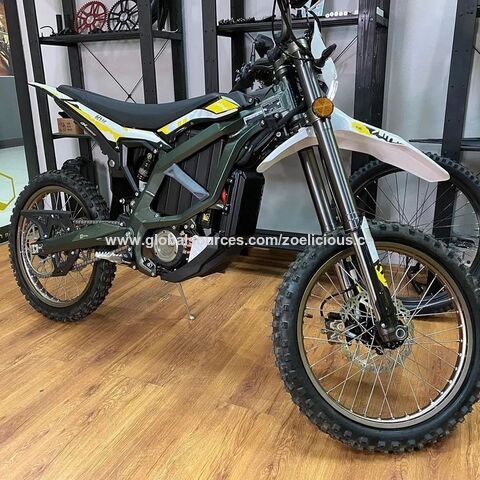 Buy Wholesale Canada Surron Ultra Bee 2024 Model Brand New 12 Month ...