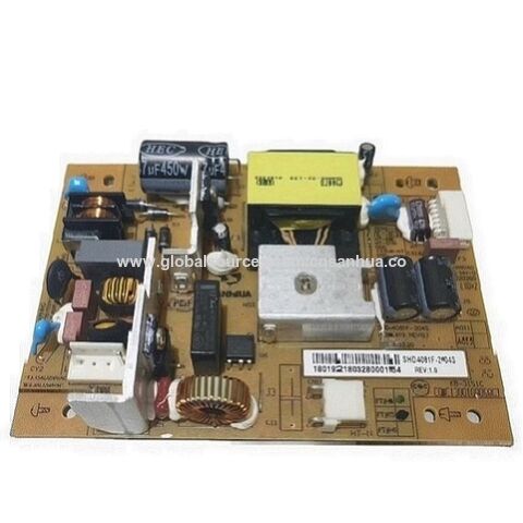 Buy Wholesale China Factory Oem Odm Services Pcb Electronics Assembly ...