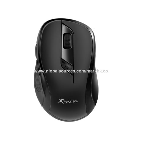 Buy Wholesale China 2.4g Wireless Office Mouse, Cordless Freedom ...