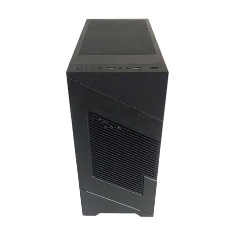 Buy Wholesale China Argb Stripe Gaming Pc Case Scientific Ventilation ...