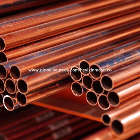Buy Wholesale China H59 Hpb59-1 Hpb59-3 H62 H65 H68 H63t2 T3 Tu1 Tu2 Tp1 Tp2 Copper Brass Pipe ...